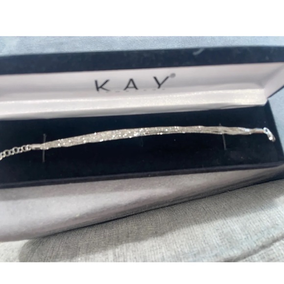 Kay Jewelers | Jewelry | Kay Jewelers Bracelet | Poshmark